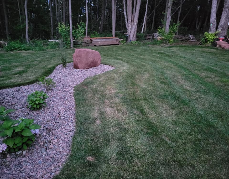 Softscaping – Mel's Gardening